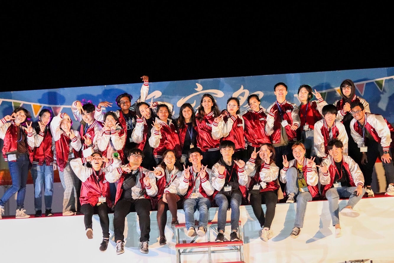 自主活動奨励金 | APU ONLINE